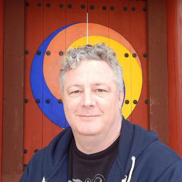 Keith Henning's Profile | Hackaday.io