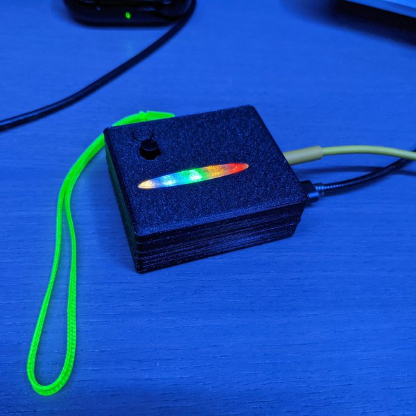 Biodata Sonification v05 | Hackaday.io
