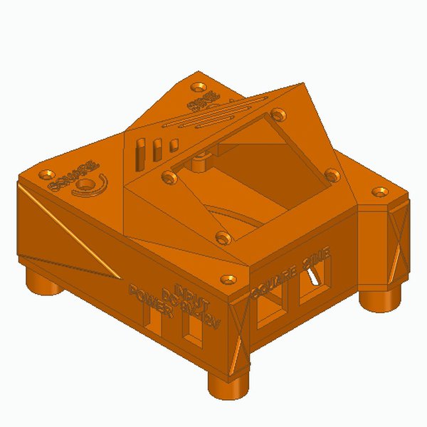 Waveform Generator V1 | Hackaday.io