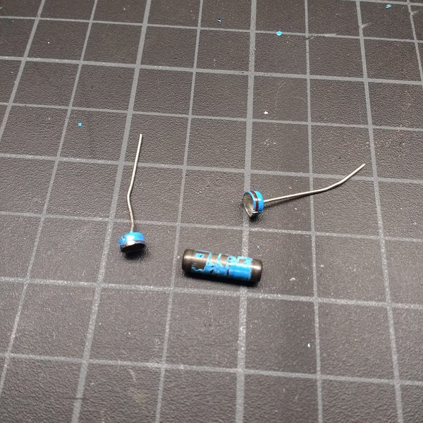 The $50 Ham: Dummy Loads | Hackaday.io