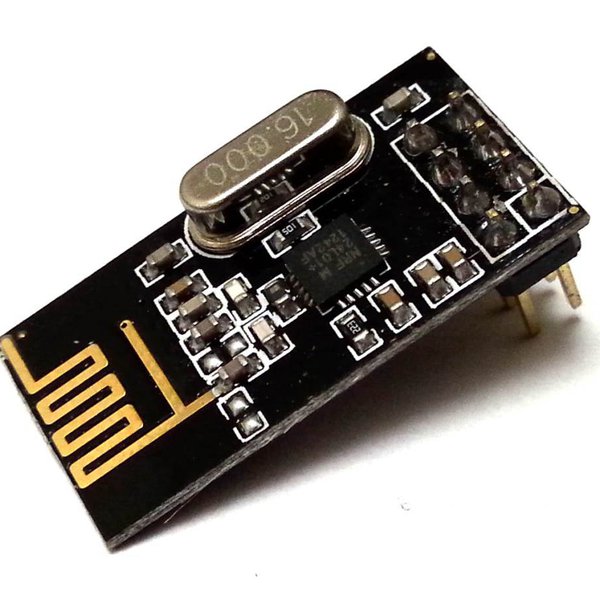 Nrf24l01 projects | Hackaday.io