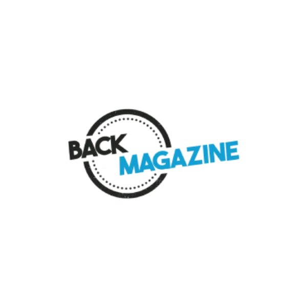 Back Magazine's Profile | Hackaday.io