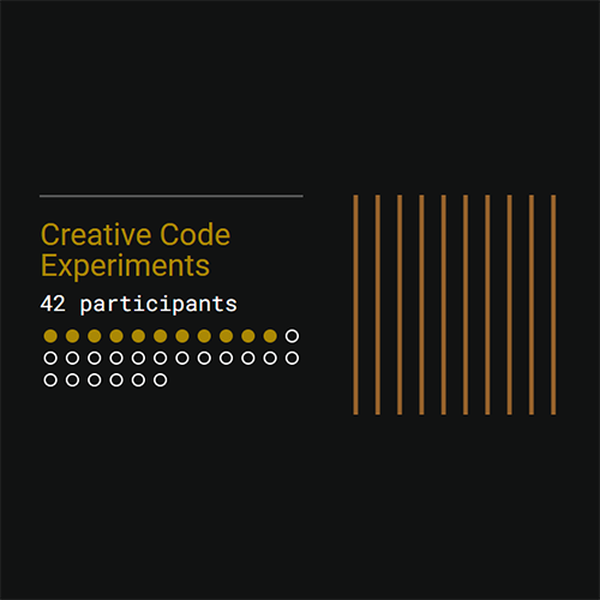 Remoticon: Creative Code Experiments | Hackaday.io