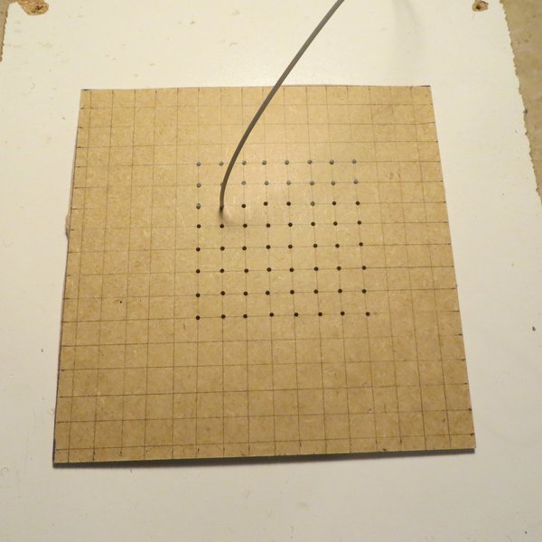 3D Printer Gridlock | Hackaday.io