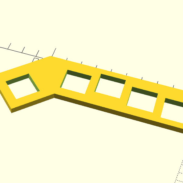 5-keeb | Hackaday.io