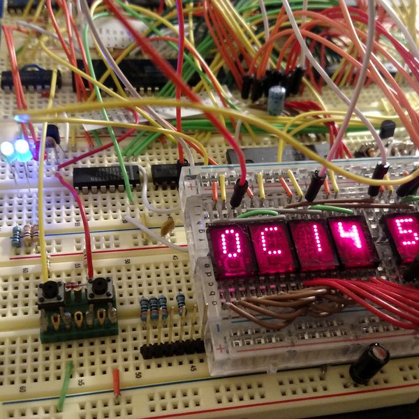 Firefly | Hackaday.io