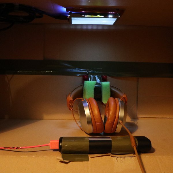 South Parks Buddha Box | Hackaday.io