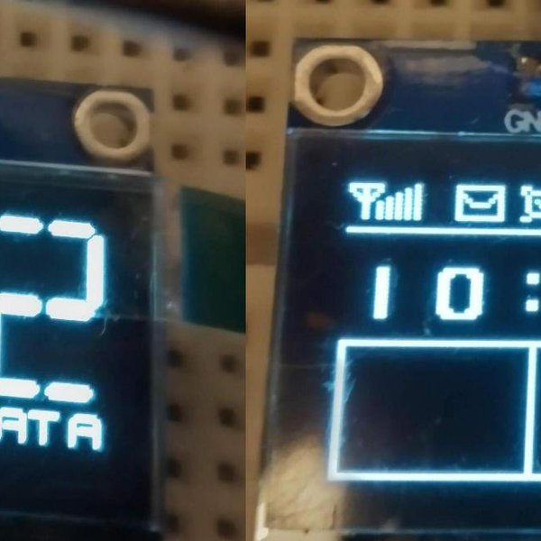 SSD1306_OLED_PICO | Hackaday.io