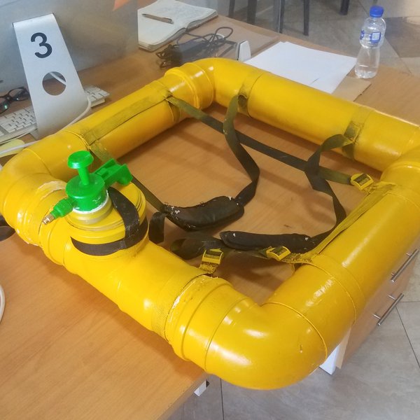 Anteneh’s Jerry Can | Hackaday.io