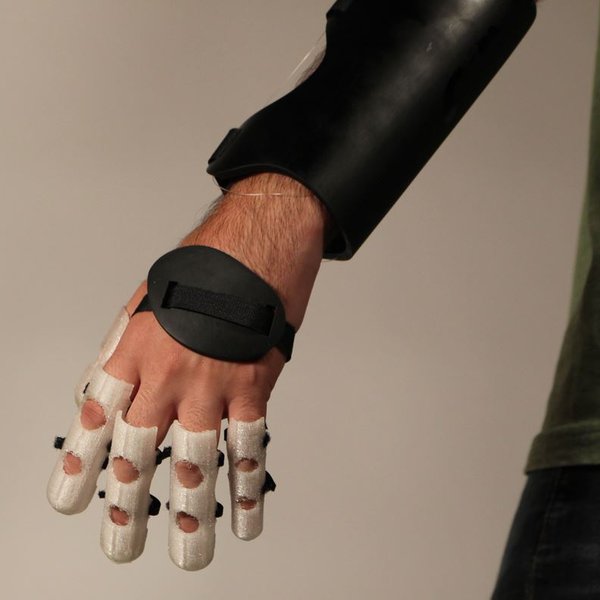 Arm mate | Hackaday.io