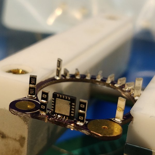 cyborg ring | Hackaday.io