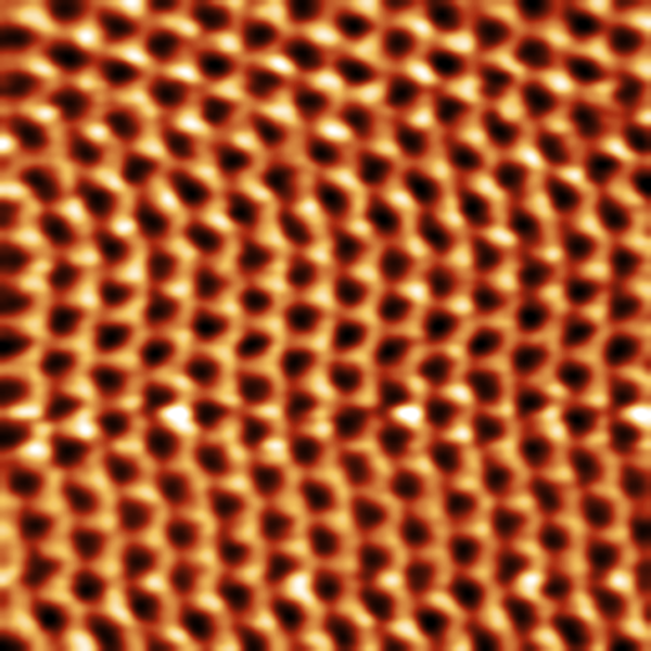 Scanning Tunneling Microscope | Hackaday.io