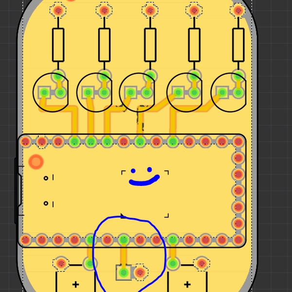 ItsyBitsy Tomato Timer | Hackaday.io