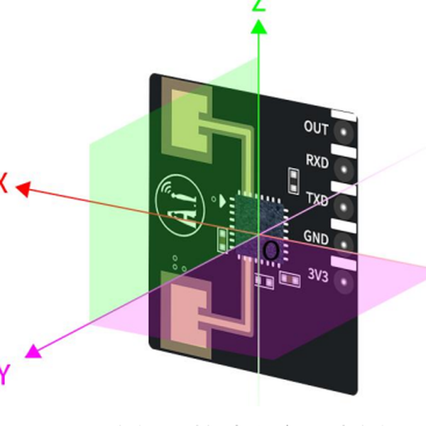 Rd-03L_V2 User Guide | Hackaday.io