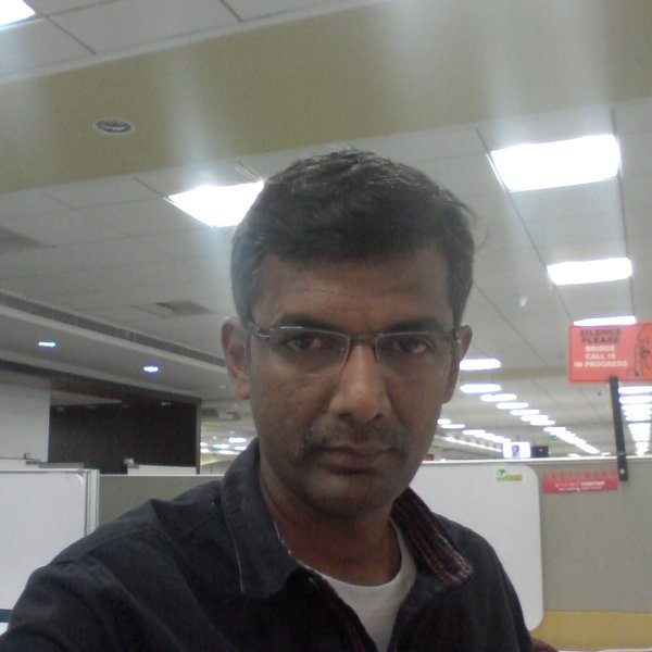 Venkateswaran G's Profile | Hackaday.io