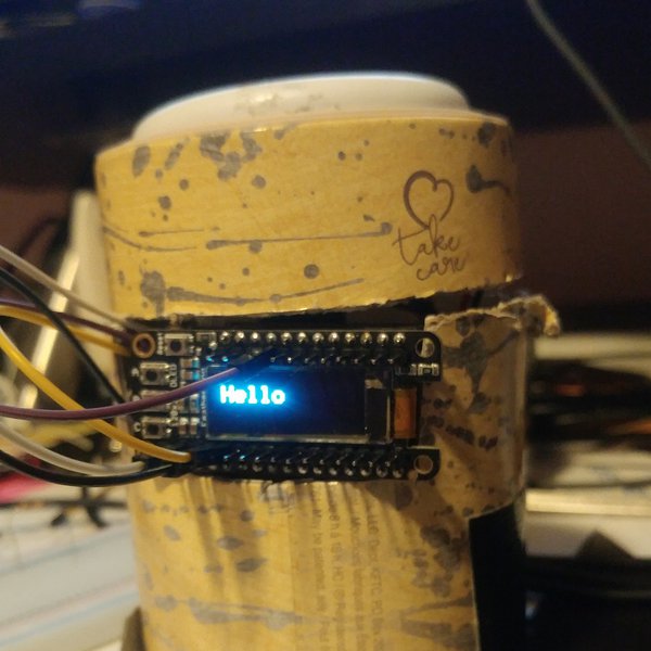 Confabulator | Hackaday.io
