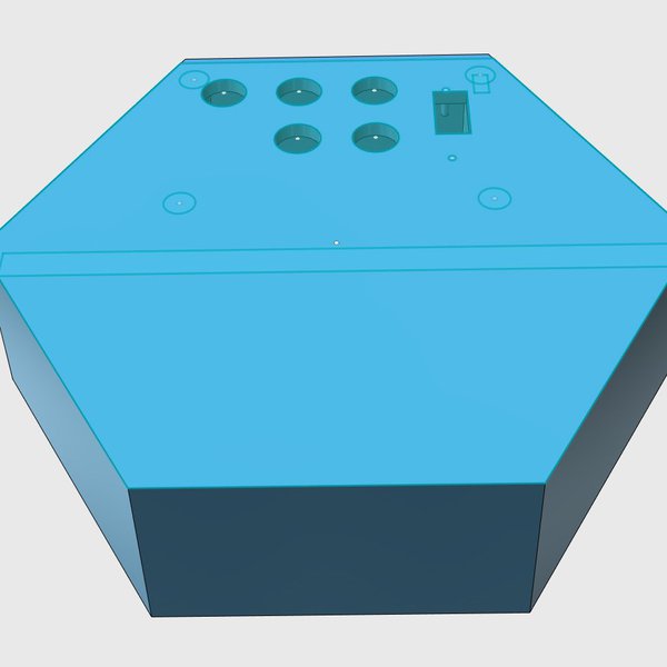 Digital Life Counter | Hackaday.io