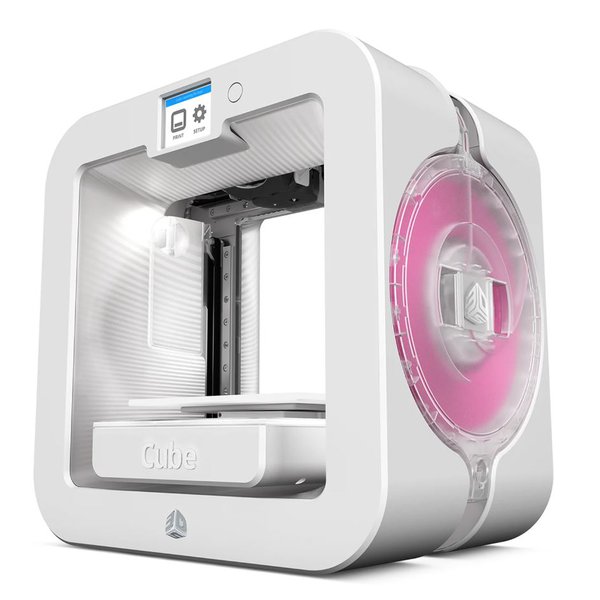 3D Printer with "rotating nozzle" | Hackaday.io