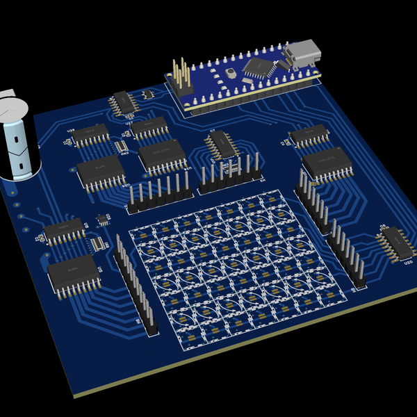 CableEnable Punch! | Hackaday.io