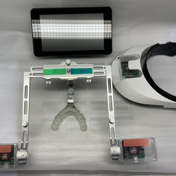 Quick Jaw Inclinometer | Hackaday.io