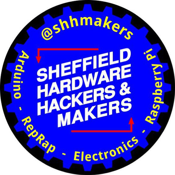 Sheffield Hackspace | Hackaday.io