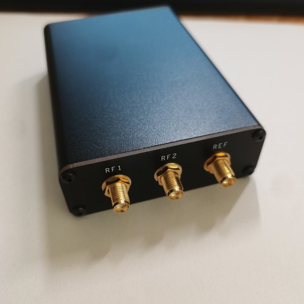 GNSS SDR Starter Kit | Hackaday.io