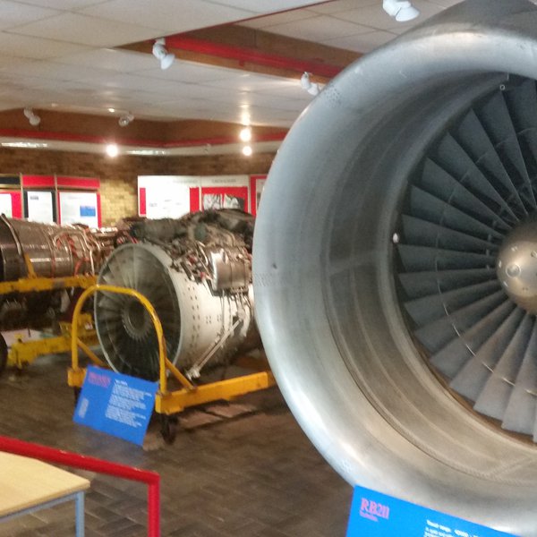 Hackaday World Create - Cranfield | Hackaday.io