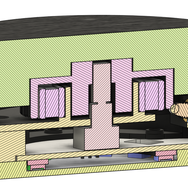 USB volume knob | Hackaday.io