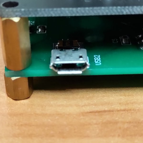 ESP32 Nixie Clock | Hackaday.io