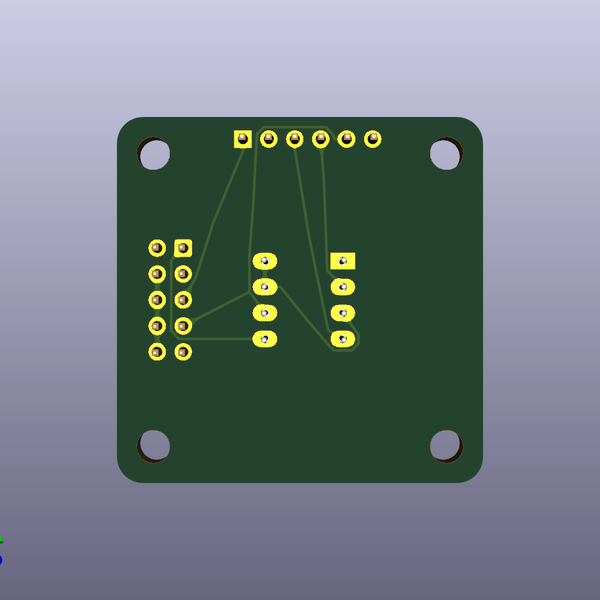 PICkit2 to AVR/Flashrom (SPI) adapter | Hackaday.io