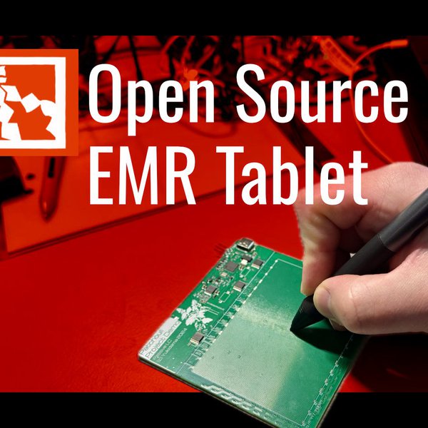 Project Patchouli | Hackaday.io