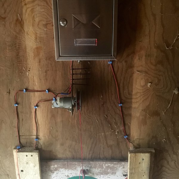 Chicken Coop Automation Hackaday Io