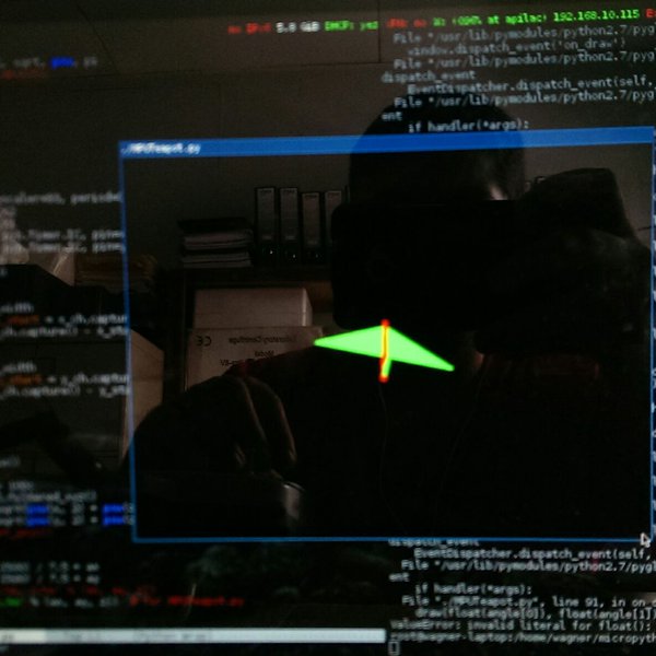 Micropython Flight Controller | Hackaday.io