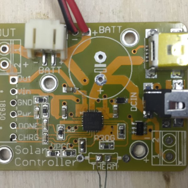 Wireless Navigation Sensor | Hackaday.io