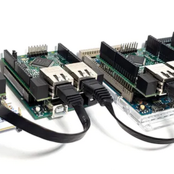 Introducing The Ethercat Arduino Shield By Esmacat