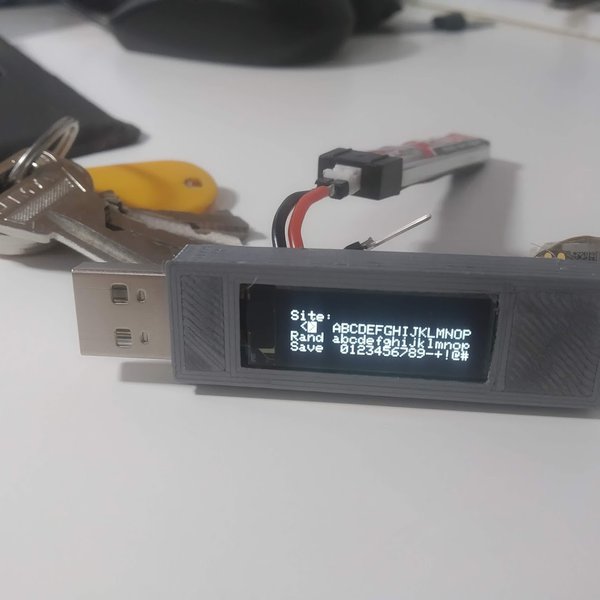 ZeroKeyUSB | Hackaday.io