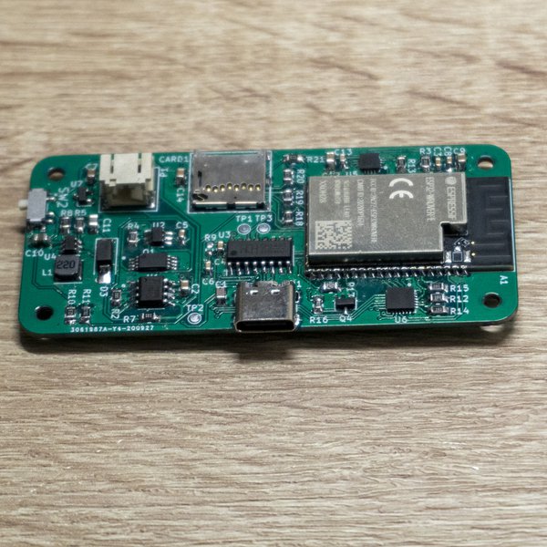 microByte | Hackaday.io