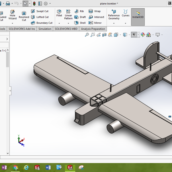 Solid Models | Hackaday.io