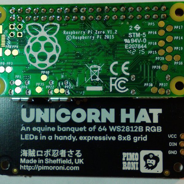 WiFi Aurora | Hackaday.io