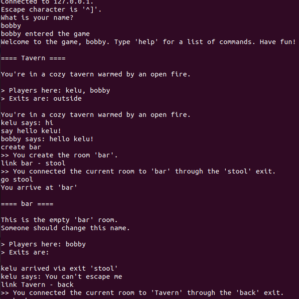 Yet Another Business Card | Hackaday.io