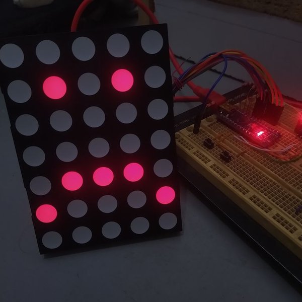 MonKlock | Hackaday.io