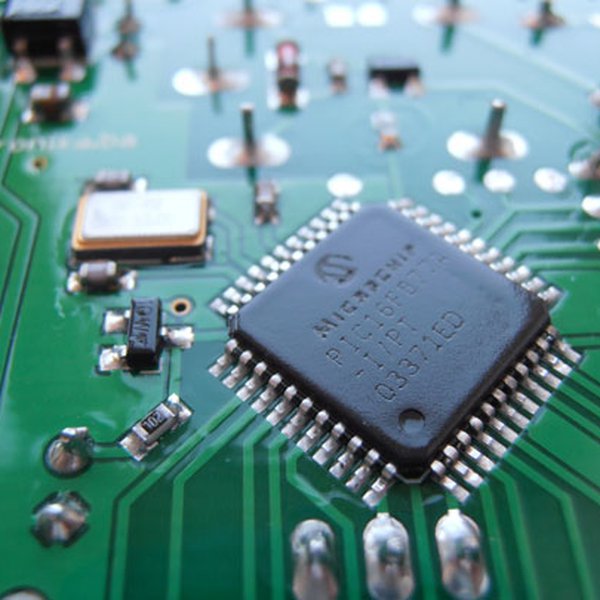 Inductive Loop Vehicle Detector v2.1 | Hackaday.io