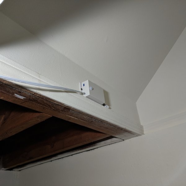 Just Another Room Sensor | Hackaday.io