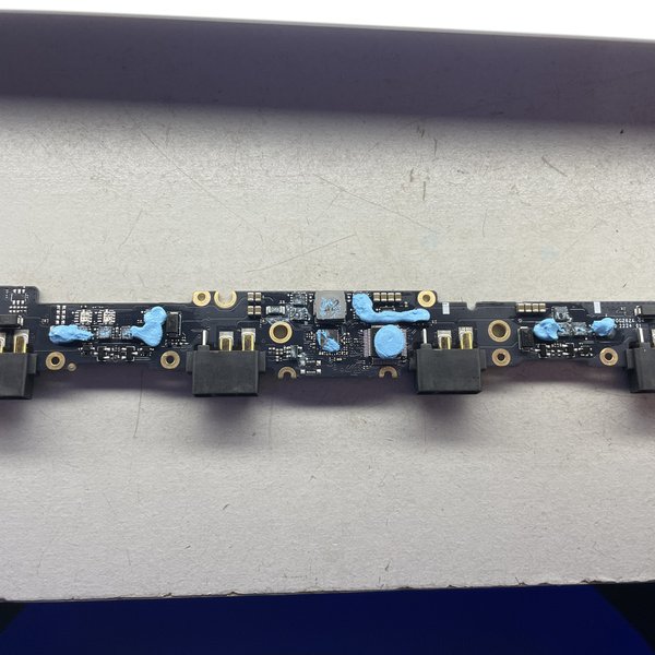 DC Hack for DJI Avata charging hub | Hackaday.io