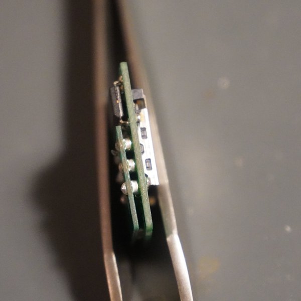 Homebrew HitClips | Hackaday.io