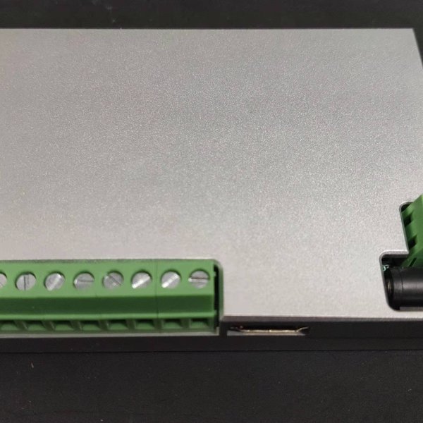 PINUO FPGA hdmi ambilight control system | Hackaday.io