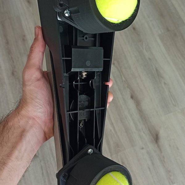 3D-printed e-drums vibration dampener | Hackaday.io