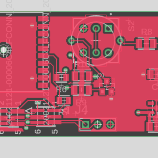 Solar Powered LoRaWAN GPS tracker + phone charger | Hackaday.io