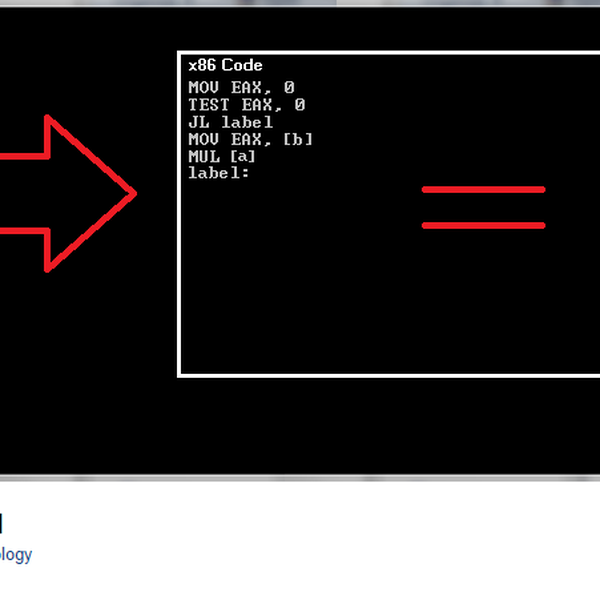 Simple Compiler | Hackaday.io