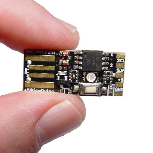 Picoduino | Hackaday.io